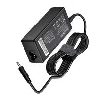 China LH 65W 19.5V 3.34A For Laptop Charger DC Type Portable Laptop Charger for sale