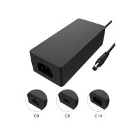 China OEM/ ODM High Quality AC 100V-240V to DC 65W  20V 3.25A Desktop Adapter Charger Switching power supplies with  CE CCC FCC for sale