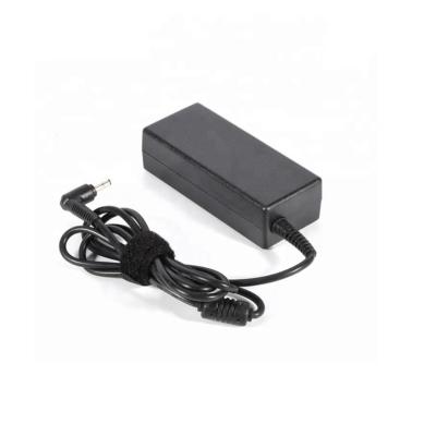 China AC 100V-240V to DC 65W  19V 3.42A 19.5V 3.34A 20V 3.25A Desktop Adapter Charger Switching power supply with  CE CCC FCC KC for sale