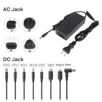 China 12V 3A  Laptop Switching Power Adapter  9V 24V 36V  4A1.5A 1A  Transformer 36W Converter  for Display Regulator Light for sale