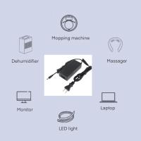 China 12V 3A  Laptop Switching Power Adapter  9V 24V 36V  4A1.5A 1A  Transformer 36W Converter  for Display Regulator Light for sale