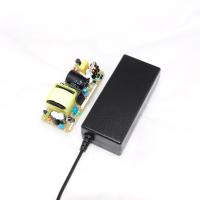 China 12V 5A AC/DC Adapter 12W 24W 36W 60W Desktop Type Charger Power Supply 12V 5A CCTV Video Power Adaptors UKCA CB CE FCC for sale