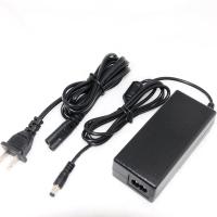 China 12V 5A AC/DC Adapter 12W 24W 36W 60W Desktop Type Charger Power Supply 12V 5A CCTV Video Power Adaptors UKCA CB CE FCC for sale