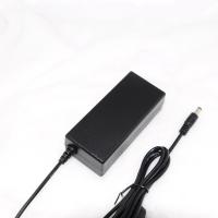 China 12V 5A AC/DC Adapter 12W 24W 36W 60W Desktop Type Charger Power Supply 12V 5A CCTV Video Power Adaptors UKCA CB CE FCC for sale