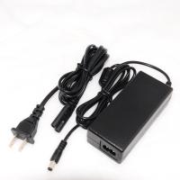 China 12V 5A AC/DC Adapter 12W 24W 36W 60W Desktop Type Charger Power Supply 12V 5A CCTV Video Power Adaptors UKCA CB CE FCC for sale