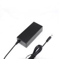 China 12V 5A AC/DC Adapter 12W 24W 36W 60W Desktop Type Charger Power Supply 12V 5A CCTV Video Power Adaptors UKCA CB CE FCC for sale