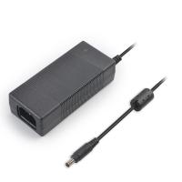 China Black White Desktop Power supply 1a 2a 3a 4a 5a AC/DC Adapter DC 12V 60w power adapter  AC adaptor 5V 6V 9V 12V 24V DC Charger for sale