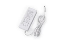 China Black White Desktop Power supply 1a 2a 3a 4a 5a AC/DC Adapter DC 12V 60w power adapter  AC adaptor 5V 6V 9V 12V 24V DC Charger for sale