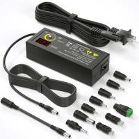 China custom 5v 6v 9v 12v 15v 18v 24v 1a 2a 3a 4a 5a 6a 8a 10a Ac/Dc power adaptor universal  professional production Power Adapter for sale