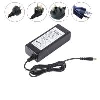 China 12V5A Power Adapter 12v8A 10A Inflatable Pump Power Supply Booster Pump Motor DC Switching Power Supply for sale
