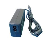 China Factory Wholesale 12V2A Power Adapter CE Certification Black Desktop Simple 12v7a Power Adapter for sale