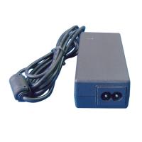 China Factory Wholesale 12V2A Power Adapter CE Certification Black Desktop Simple 12v7a Power Adapter for sale