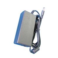 China Factory Wholesale 12V2A Power Adapter CE Certification Black Desktop Simple 12v7a Power Adapter for sale
