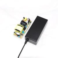 China Ac/Dc Laptop 12V 15V 19v 24V Supply Ac/Dc 1A 2A 3A 4A 5A Charger laptop desktop switching power adaptor 12v 5a for sale