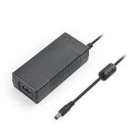 China Desktop Style 12V 5A Power Adaptor AC/DC Power Supply 12V 1A 2A 3A 4A 5A Switching Power Adapter for Projector Printer for sale