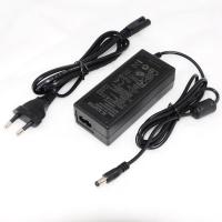 China customizable 12v2a Power Adapter LED Strip Light Massager Monitor Router Cat 12V 2A US Central Europe for sale
