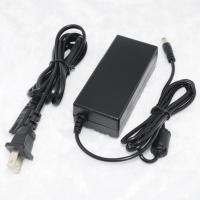 China 12v5a power adapter led strip light 4a desktop australian specification saa american standard 24v3a power supply for sale