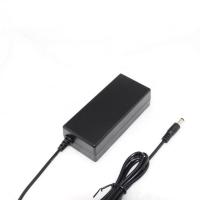 China 12v5a power adapter led strip light 4a desktop australian specification saa american standard 24v3a power supply for sale
