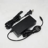 China 12v5a power adapter led strip light 4a desktop australian specification saa american standard 24v3a power supply for sale