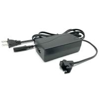 China 29V 2A 58W AC/ DC Power Adapter Switching Power Supply 29Volt Desktop Adapter For Massage Chair And Recliner Chair for sale