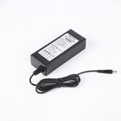 China 48W 50W 60W 65W BIS new laptop adapter switching power adapter charger with EN62368/EN 61558 CE FCC PSE SAA CCC for sale