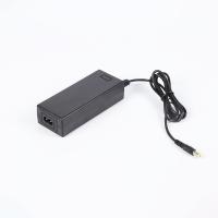 China 48W 50W 60W 65W BIS new laptop adapter switching power adapter charger with EN62368/EN 61558 CE FCC PSE SAA CCC for sale