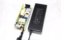 China 24~150W desktop Ac Dc adaptor 12v 10a 24v 5a 6a power adapter power supply 36v 4a 12v 10a 24v 5a power supply for sale
