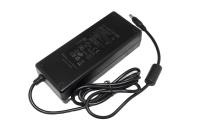 China 24~150W desktop Ac Dc adaptor 12v 10a 24v 5a 6a power adapter power supply 36v 4a 12v 10a 24v 5a power supply for sale