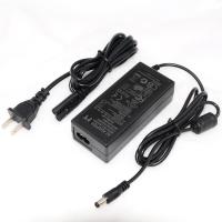 China Desktop adapter 12v 2a 24w power supply for LED strip Ultra thin volume dc 12v 2a ac to dc adaptor supply for sale