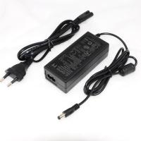 China Desktop adapter 12v 2a 24w power supply for LED strip Ultra thin volume dc 12v 2a ac to dc adaptor supply for sale