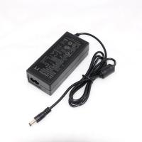 China Desktop adapter 12v 2a 24w power supply for LED strip Ultra thin volume dc 12v 2a ac to dc adaptor supply for sale