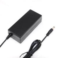 China Wholesales Electric Power Charger Equipment Power Supply 24V 1.25A /12V 2.5A 30W Desktop Power Adapter for sale