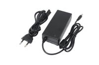 China Wholesales Electric Power Charger Equipment Power Supply 24V 1.25A /12V 2.5A 30W Desktop Power Adapter for sale