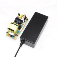 China Wholesales Electric Power Charger Equipment Power Supply 24V 1.25A /12V 2.5A 30W Desktop Power Adapter for sale
