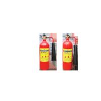 China 10- 55C Temperature Fire Extinguisher for Quick and Effective Fire Suppression for sale