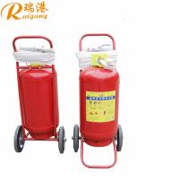 China Lightweight Firefighting Equipment with 50±1 Weight of Extinguishant and Effective Spraying Distance ≥6m for sale