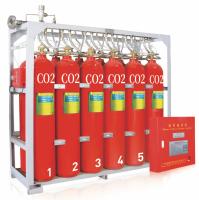 China Advanced CO2 Fire Suppression Systems for Ships – Compliant with Marine Safety Standards for sale