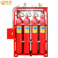 China Efficient and Safe Marine CO2 Fire Extinguishers — Protecting Your Vessel and Crew Safety for sale