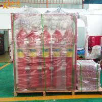 China Ship CO2 Fire Extinguishing System for Maritime Fire Protection – Reliable & Effective for sale