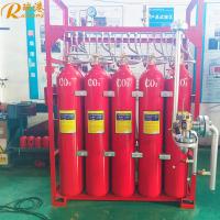 China Efficient and Safe Marine CO2 Fire Extinguishers — Protecting Your Vessel and Crew Safety for sale