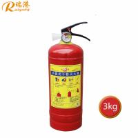 China Portable Fire Extinguisher with Dry Powder – High Performance, Fast Action, Ideal for Home & Workplace for sale