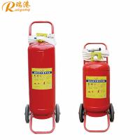 China Effective Spraying Distance of ≥6m Class A Fire Extinguisher for Effective Fire Prevention for sale