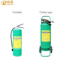 China Water-Based Fire Extinguishers: The Most Efficient Solution for Flammable Liquid Fires for sale