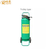 China 9L/45L Fire Extinguisher with Pressure Gauge The Ultimate Fire Fighting Solution for sale
