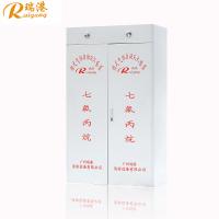 China Smart Fire Protection Solution | Cabinet-Style HFC-227ea with IoT Integration for Commercial Buildings for sale