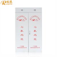 China FM200 Fire Suppression Cabinet: Eco-Friendly, Pre-engineered Protection for Electrical Rooms & Energy Storage Containers for sale