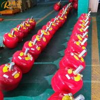 China Ceiling-Mounted HFC-227ea Extinguisher Eco-Friendly & Zero Residue Server Room / Museum Use for sale