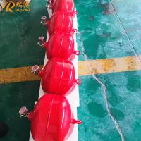 China Top Hanging HFC-227ea Fire Suppression System Eco-Friendly & Zero Residue for sale