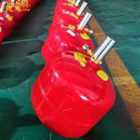 China Suspended FM200 Fire Suppression System | No Pipeline Installation | 3-Second Activation for sale