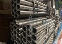 China Seamless Cold Drawn Steel Pipe for sale